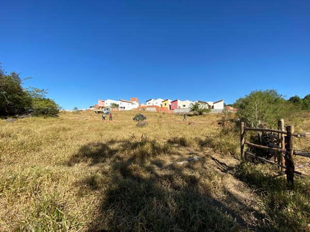 Terreno para venda em Salto de Pirapora em Salto De Pirapora São Paulo de 6450.00m²