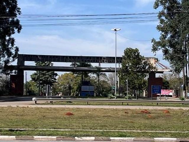 Terreno para Venda em Salto de Pirapora, Jardim São Lucas