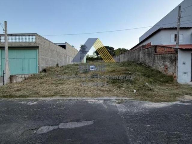 Terreno para Venda em Salto, Jardim Bandeirantes