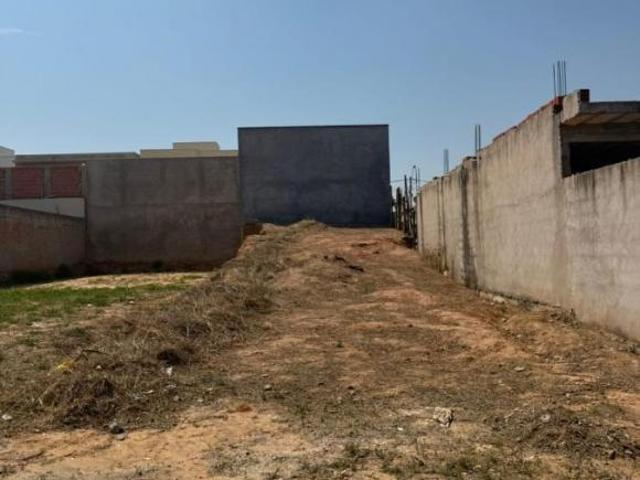Terreno para Venda em Salto, Jardim Taquaral