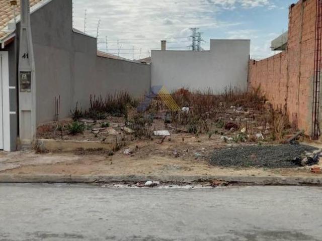 Terreno para Venda em Salto, Santa Marta III