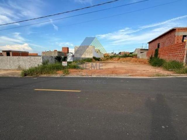 Terreno para Venda em Salto, Residencial Barnabé