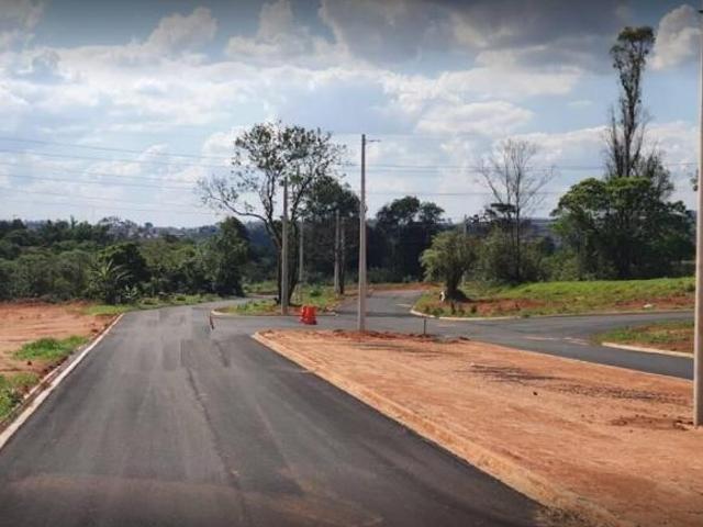 Terreno para Venda em Salto, Residencial Barnabé