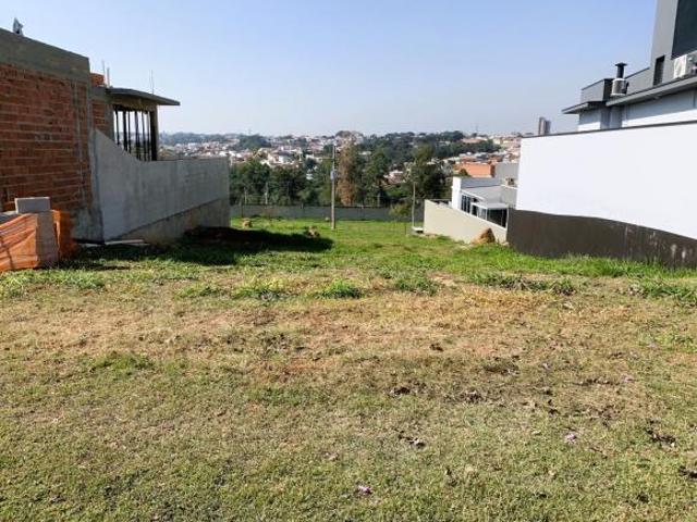 Terreno para Venda em Salto, Residencial Reserva Central Parque