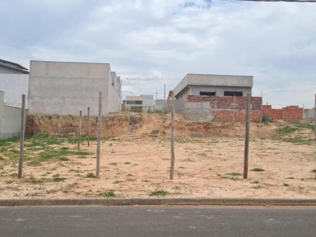 Terreno para Venda em Salto, Residencial Vila dos Eucaliptos