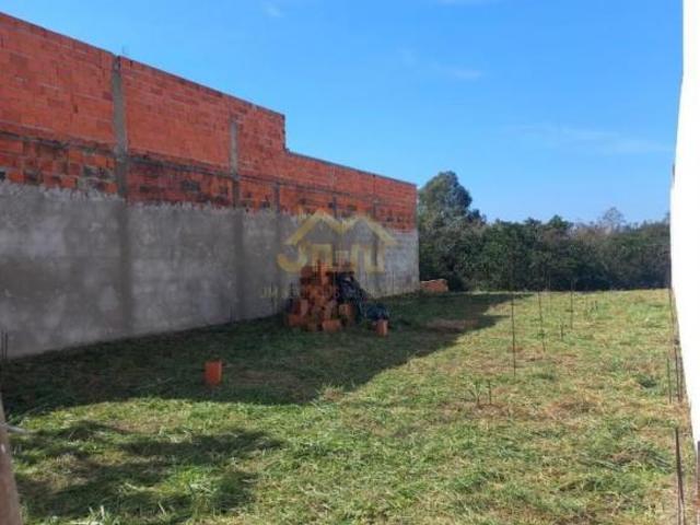 Terreno para Venda em Salto, Vila dos Eucaliptos