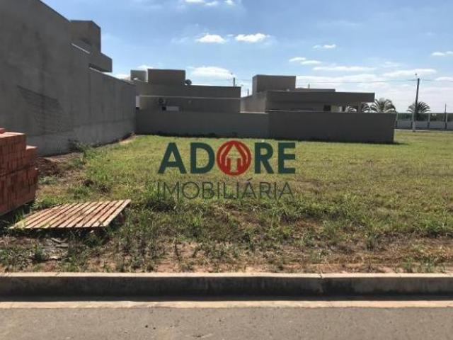 TERRENO PARA VENDA EM SALTINHO / SP, CONDOMÍNIO VIVAMUS