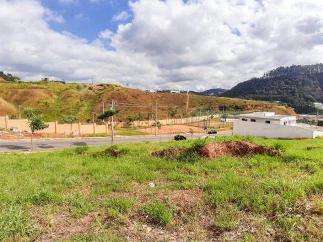Terreno para venda em Salvaterra, Juiz de Fora