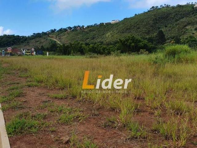 Terreno para venda em Salvaterra, Juiz de Fora