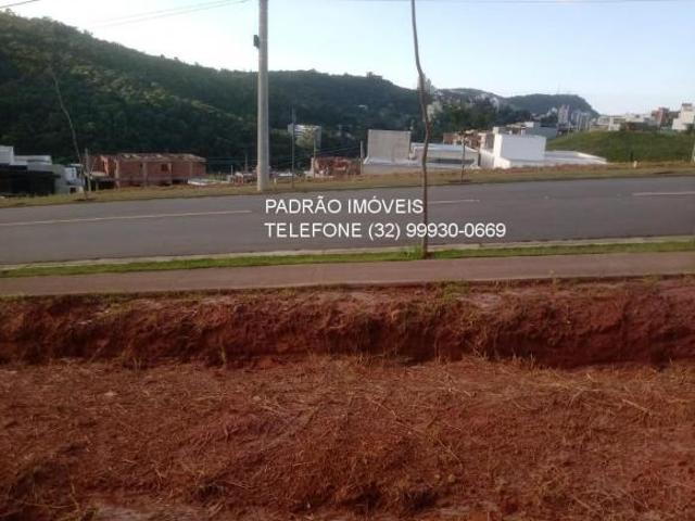 Terreno para venda em Salvaterra, Juiz de Fora