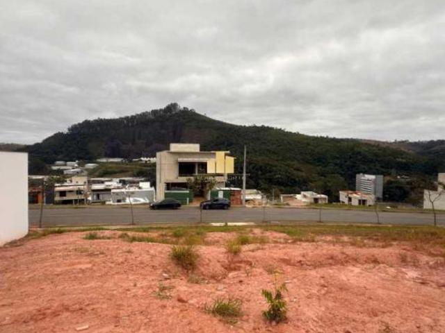 Terreno para venda em Salvaterra, Juiz de Fora