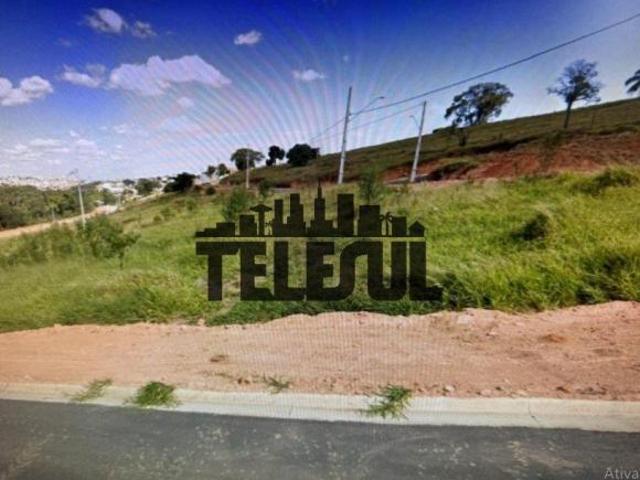 Terreno para venda em San Marino, Varginha