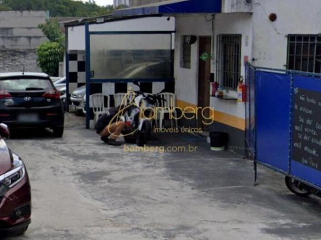 Terreno para venda em Santo Amaro