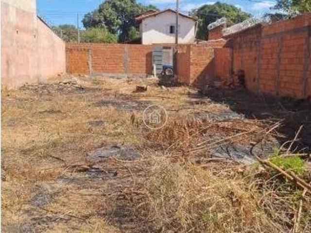 Terreno para venda em Santo Amaro, Montes Claros