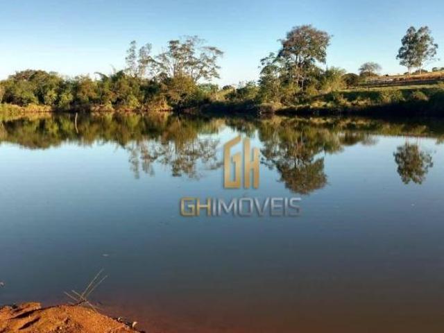 Chácara para venda em Santo Antônio de Goiás