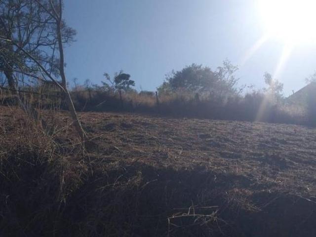 Terreno para venda em Santo Antônio do Pinhal de 1612.00m²