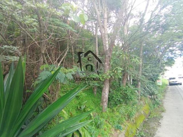 Terreno para venda em Santo Antônio, Juiz de Fora