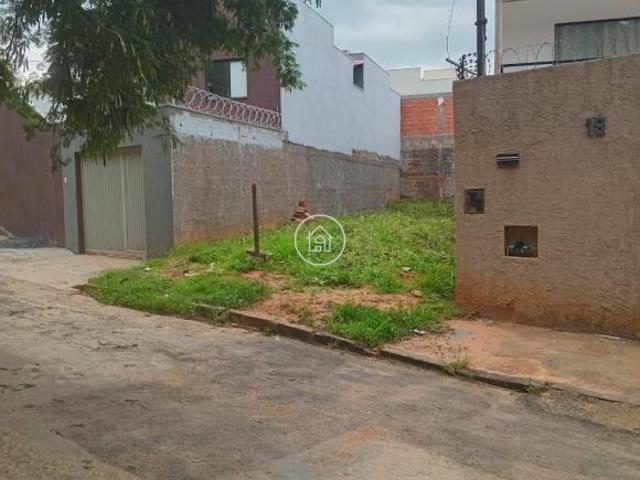 Terreno para venda em Santo Antônio, Montes Claros