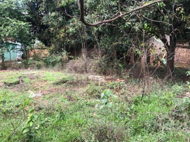 Terreno para venda em Santo Antônio Roça Grande, Sabará