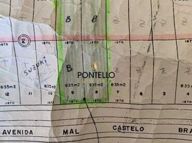Terreno para venda em Santo Antônio, Sete Lagoas