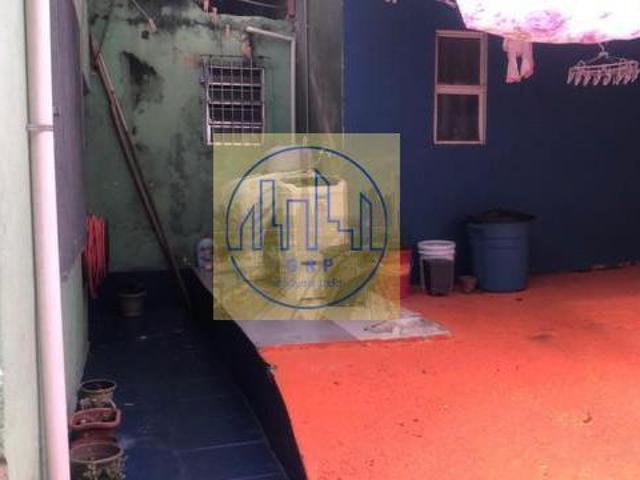 Terreno para Venda em Santo André, Jardim Ana Maria