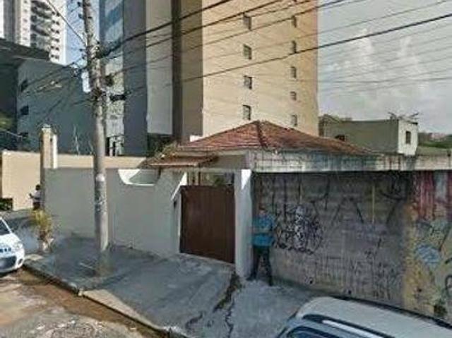 Terreno para Venda em Santo André, Jardim