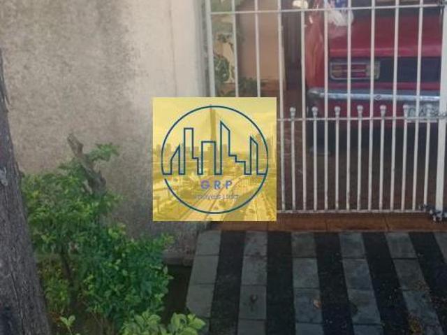 Terreno para Venda em Santo André, Vila Alzira, 2 dormitórios, 1 banheiro, 1 vaga