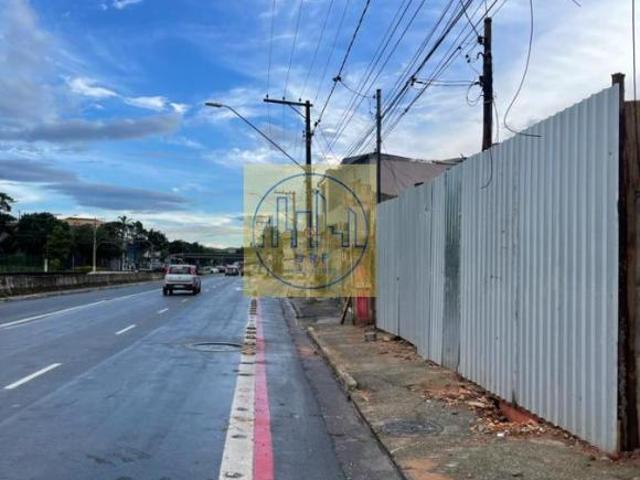 Terreno para Venda em Santo André, Vila América