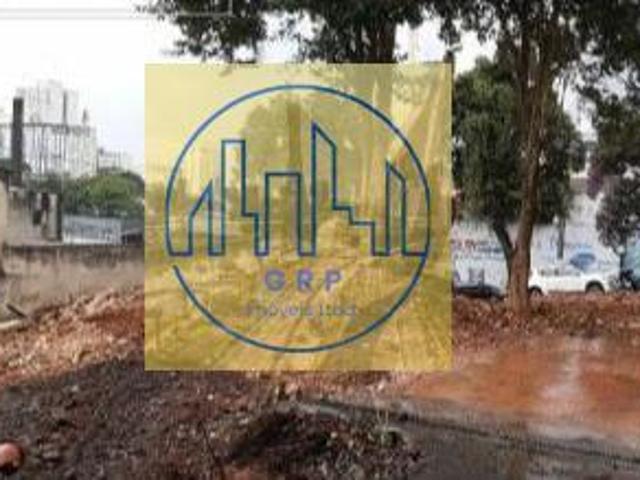 Terreno para Venda em Santo André, Vila Assunção