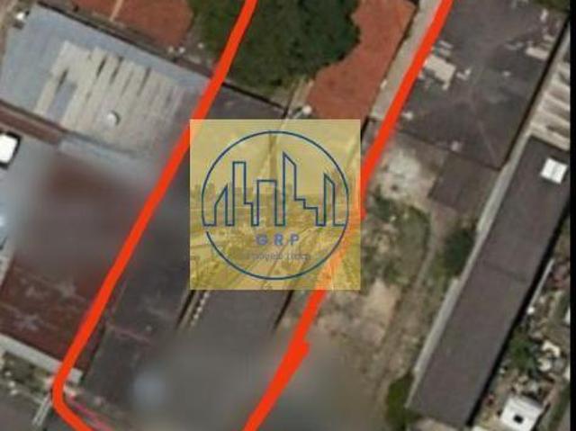 Terreno para Venda em Santo André, Vila Curuçá, 3 dormitórios, 2 banheiros, 2 vagas