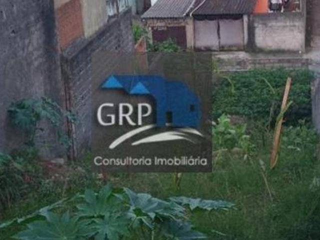 Terreno para Venda em Santo André, Vila Linda
