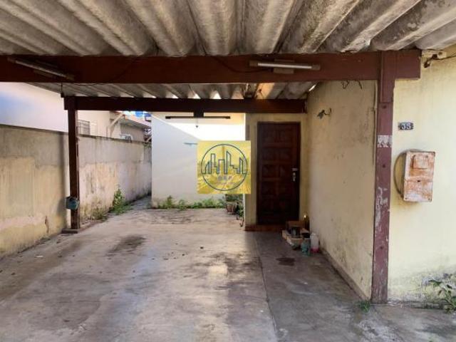 Terreno para Venda em Santo André, Vila Pires, 2 dormitórios, 1 banheiro, 3 vagas