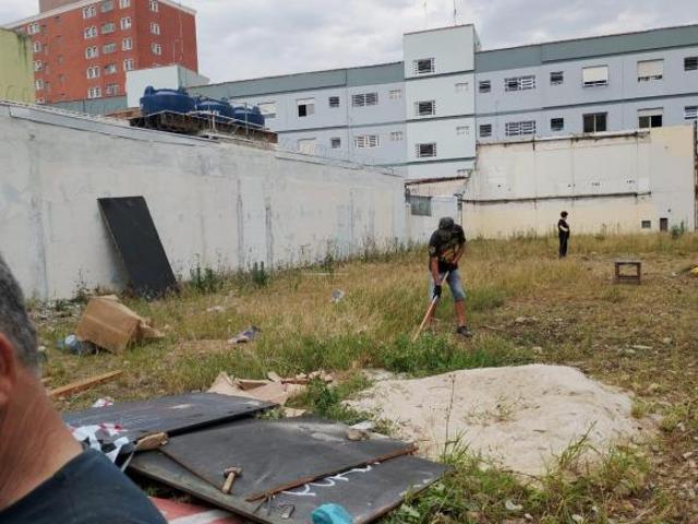 Terreno para Venda em Santo André/SP 0 Dorm. 960 m2 Área Útil