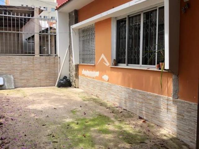 Terreno para Venda em Santo André/SP 2 Dorm. 400 m2 Área Útil