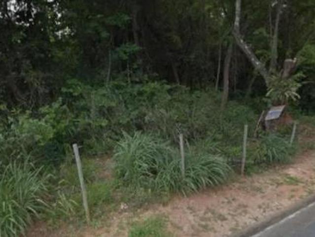 Terreno para venda em Santo Afonso, Betim