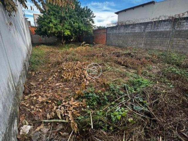 Terreno para venda em Santo Expedito, Montes Claros