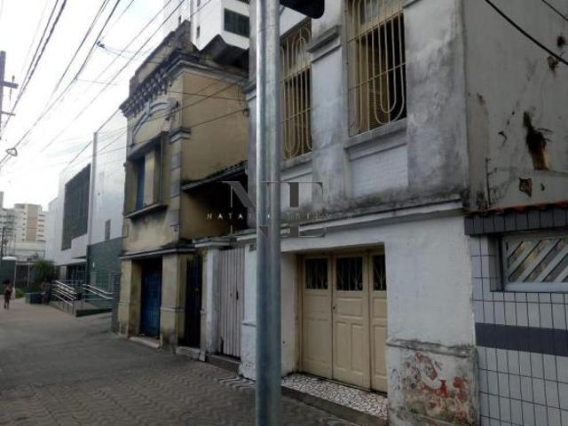 Terreno para Venda em Santos, Macuco