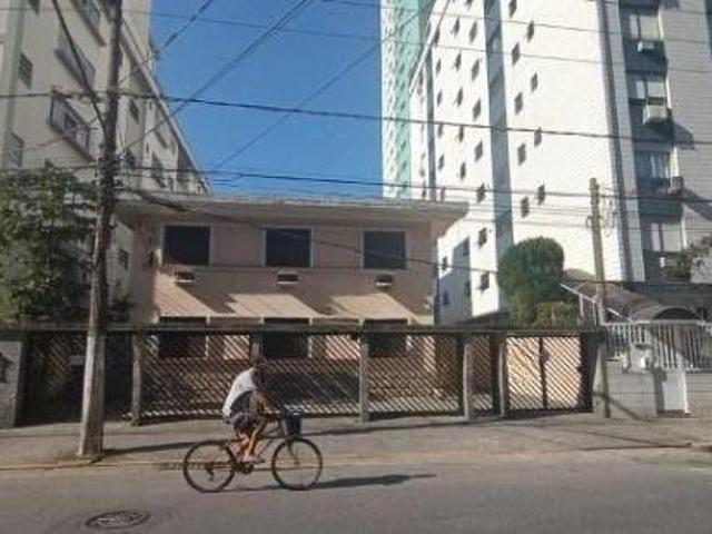 Terreno para Venda em Santos, Aparecida