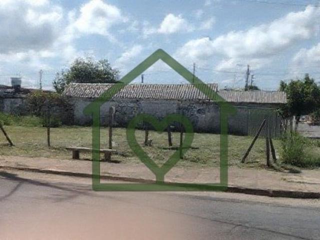 Terreno para venda em Santos Dumont em São Leopoldo Rio Grande do Sul de 481.18m²