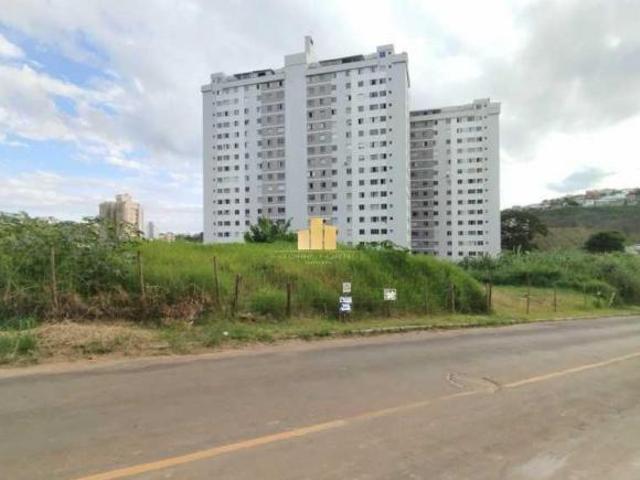 Terreno para venda em Santos Dumont, Juiz de Fora