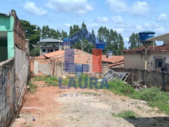 Terreno para venda em Santos Dumont, Pará de Minas