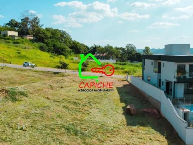Terreno para venda em Santa Cândida de 602.00m²