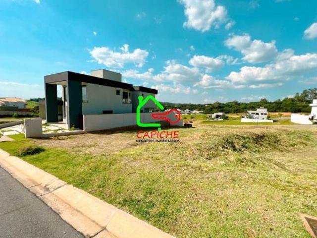 Terreno para venda em Santa Cândida de 602.00m²