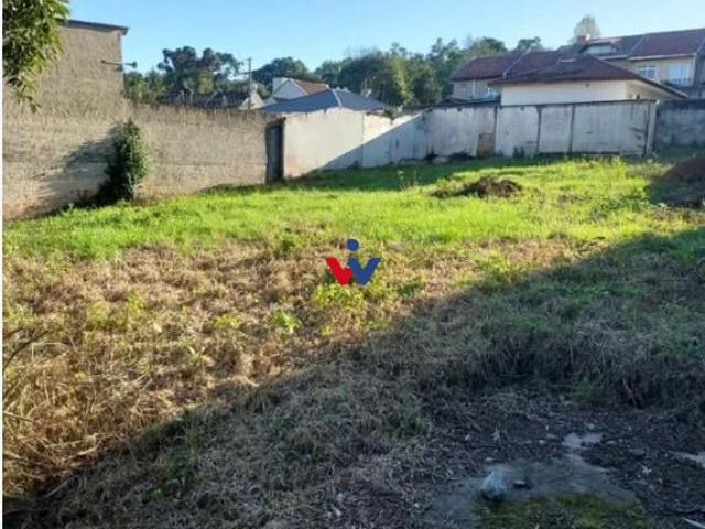 Terreno para venda em Santa Cândida em Curitiba Paraná de 690.00m²