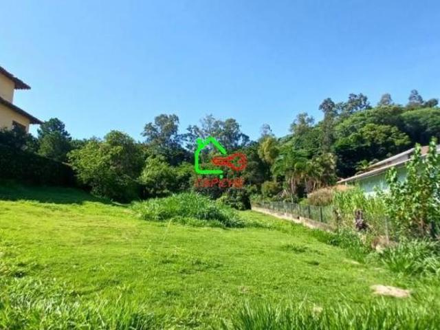 Terreno para venda em Santa Cândida de 1000.00m²