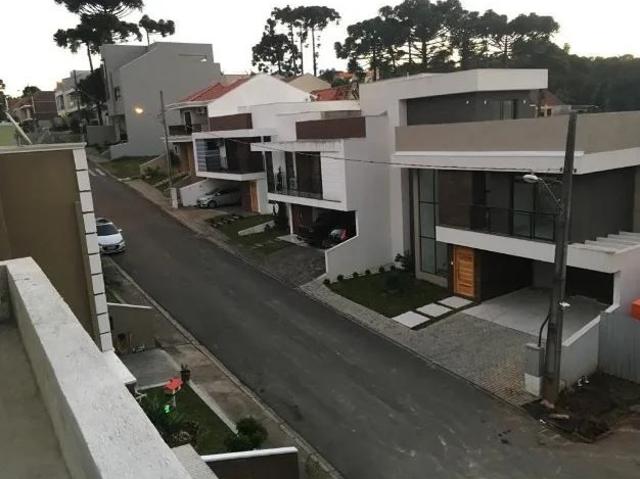 Terreno para venda em Santa Cândida em Curitiba Paraná de 150.00m²