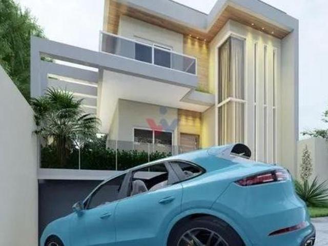 Terreno para venda em Santa Cândida de 150.00m²