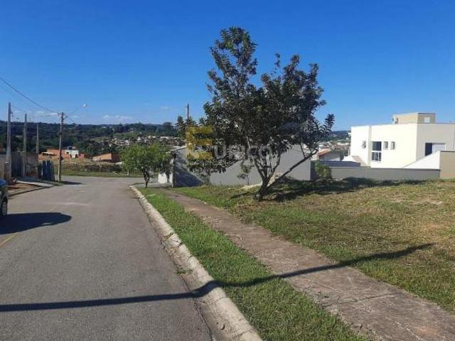 Terreno para venda em Santa Cândida de 250.00m²