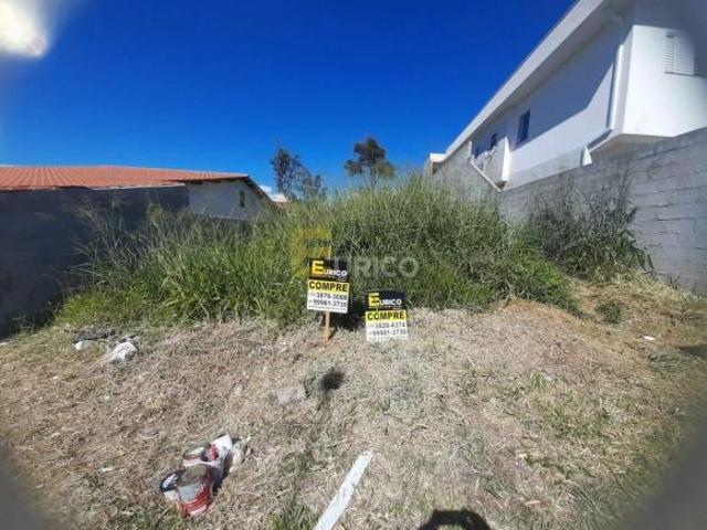 Terreno para venda em Santa Cândida de 250.00m²