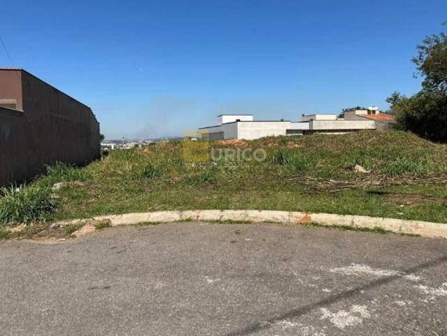 Terreno para venda em Santa Cândida de 268.50m²